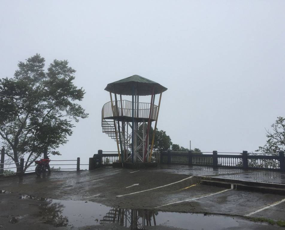 Durtlang Hills Aizawl | Durtlang Mizoram, attractions, travel guide