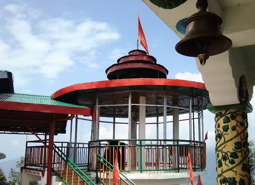 Hanuman Tok Gangtok | Hanuman Tok timings, history, photos, distance
