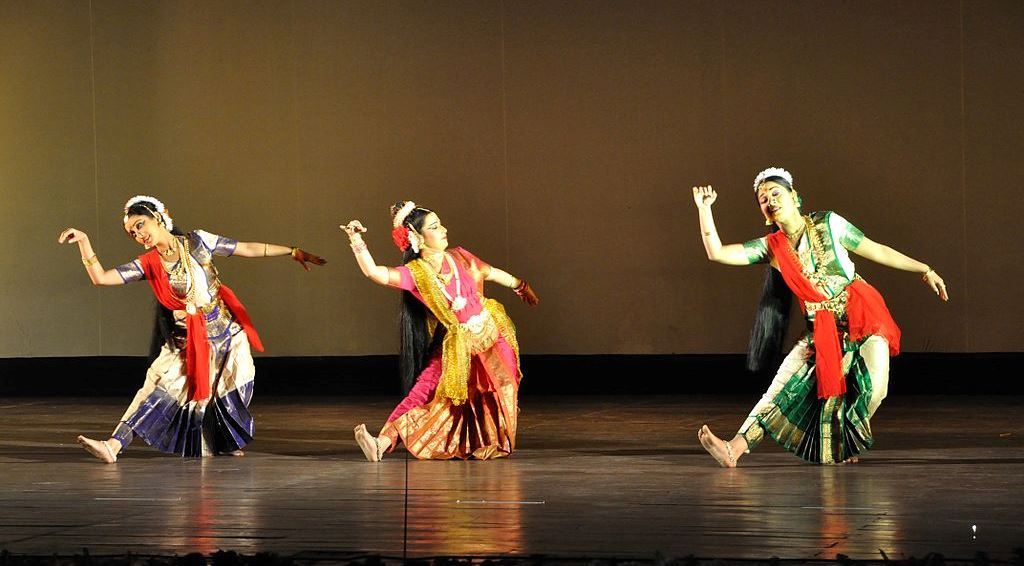 Rabindra Nritya Natya - Rabindra sangeet, chandalika, chitrangada, shyama