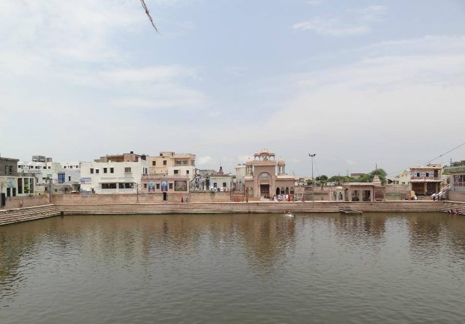 Radha Kund Mathura | Radha Kund Vrindavan, history, story, facts