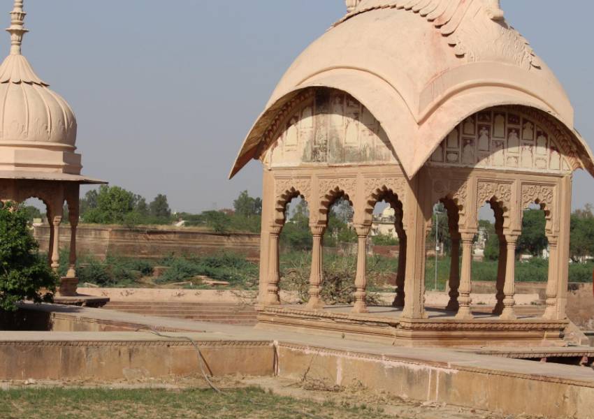 Radha Kund Mathura | Radha Kund Vrindavan, history, story, facts