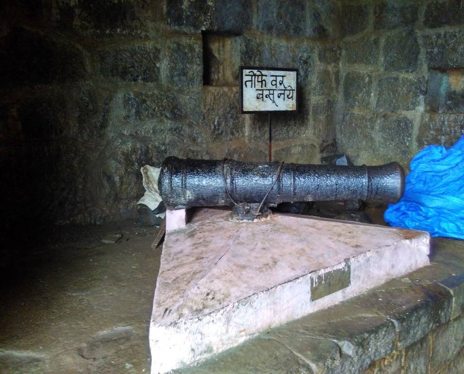 Pratapgad Fort Satara (Maharashtra), history, facts and information