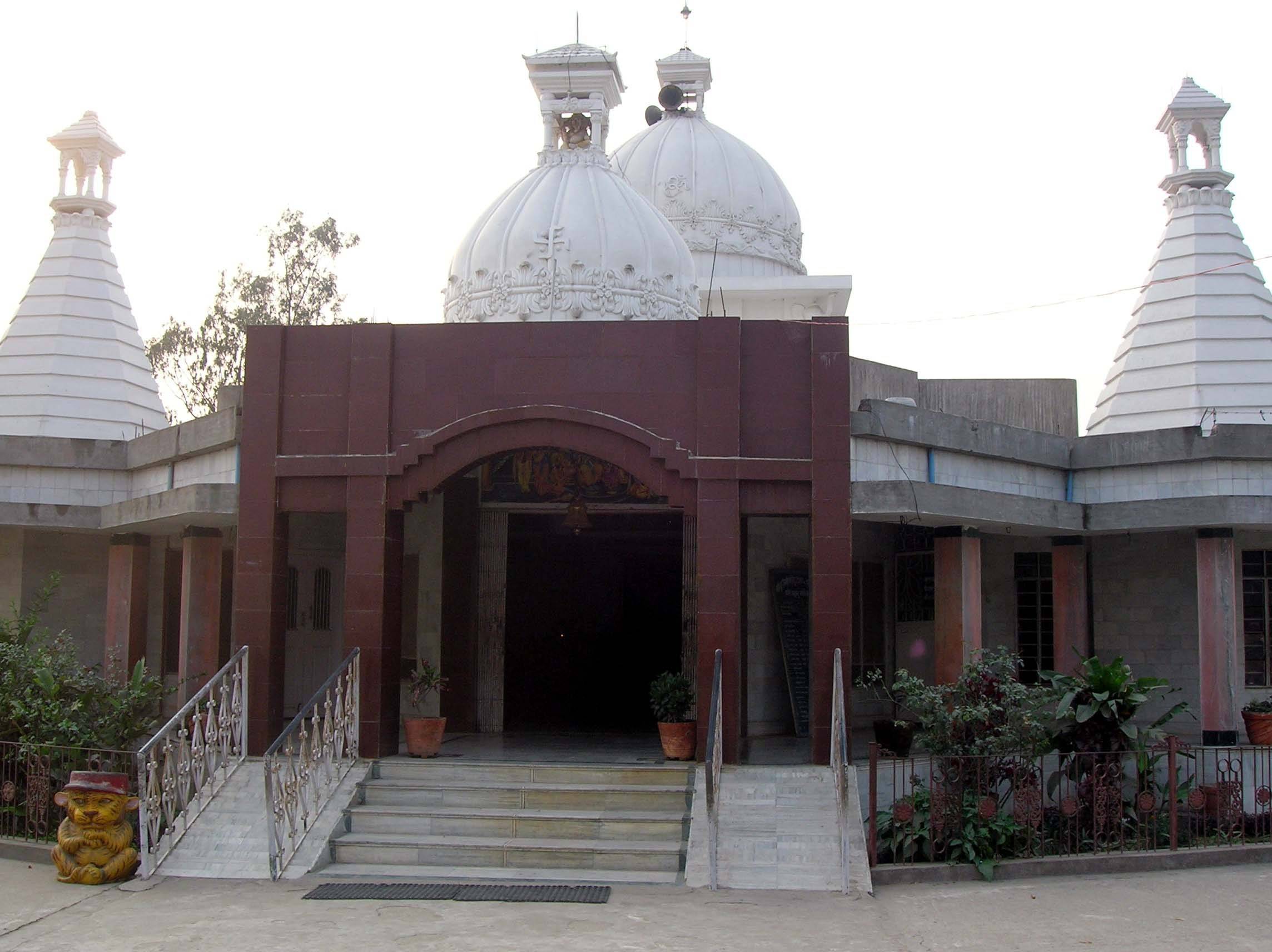 Sita Kund in Sitamarhi, Birthplace of Sita, Lake, Hot Springs in Bihar