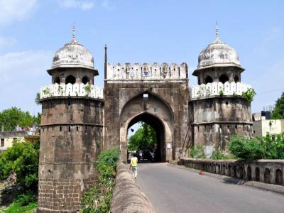 Bellary Tourism - Places to visit in Bellary, points of interest ...