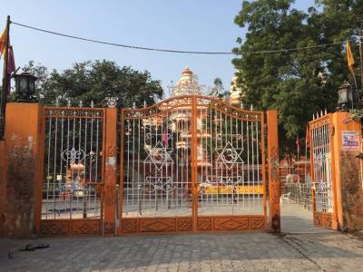 Sheetla Mata Mandir Gurugram (Gurgaon), timings, photos, history, reviews