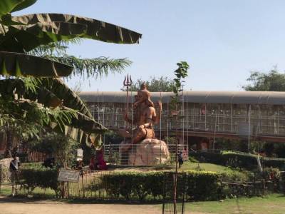 Sheetla Mata Mandir Gurugram (Gurgaon), timings, photos, history, reviews