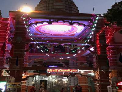 Sheetla Mata Mandir Gurugram (Gurgaon), timings, photos, history, reviews