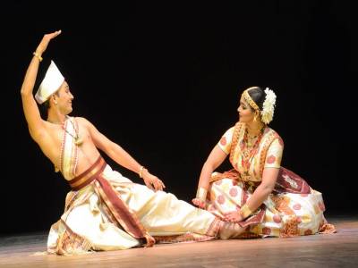 Sattriya classical dance (nritya), history, costume, origin, images
