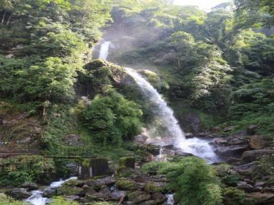 Seven Sisters Waterfalls, Gangtok (Sikkim), distance & reviews